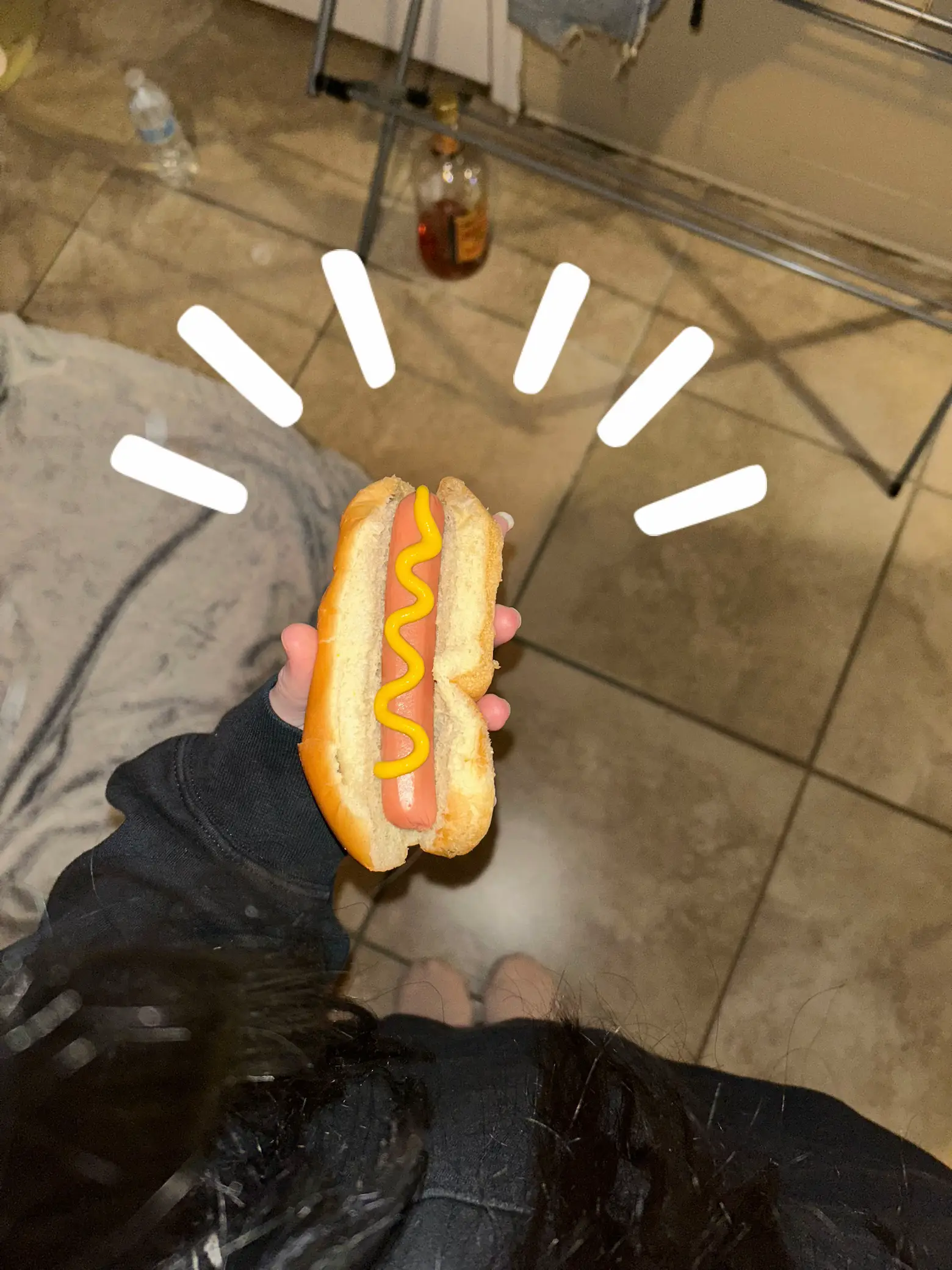 The perfect swirl?🌭 | Gallery posted by vi | Lemon8