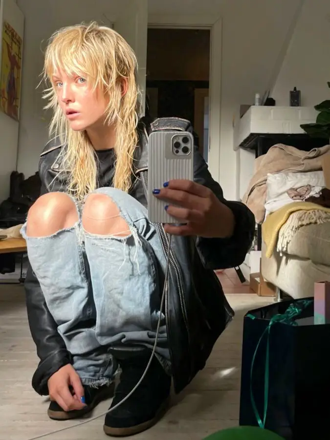 Pinterest Haircut Inspo! | แกลเลอรีที่โพสต์โดย 𝓢𝖊𝖆𝖓𝖓𝖆𝖍 | Lemon8