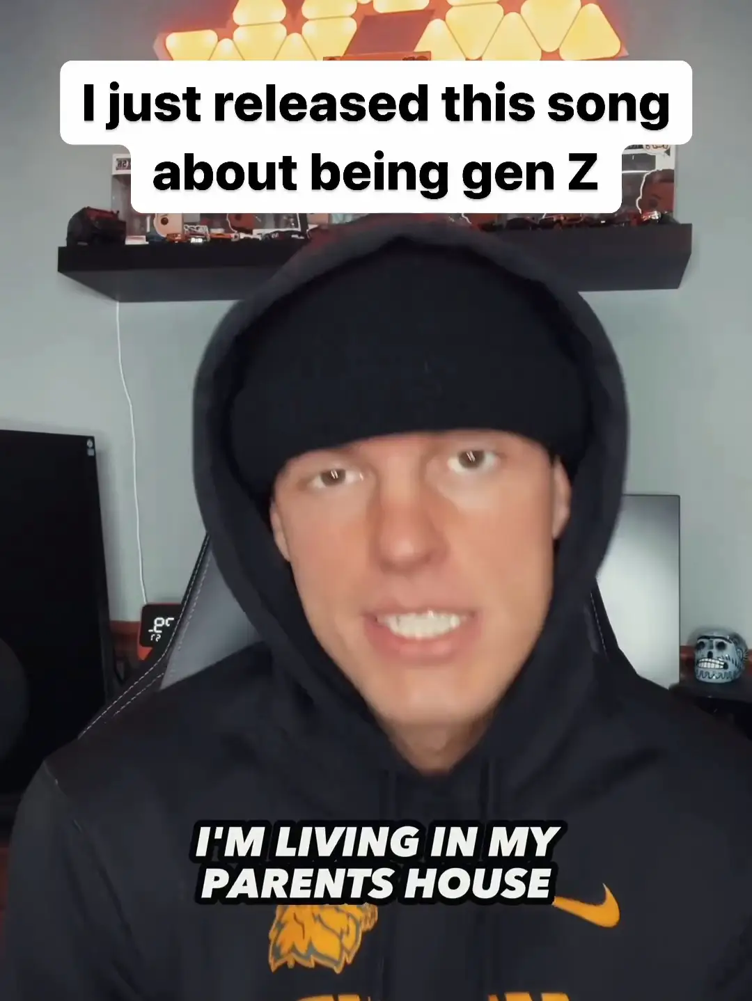 I Just Released My New Song!!🍋 | Video published by Ryan Pishotti | Lemon8