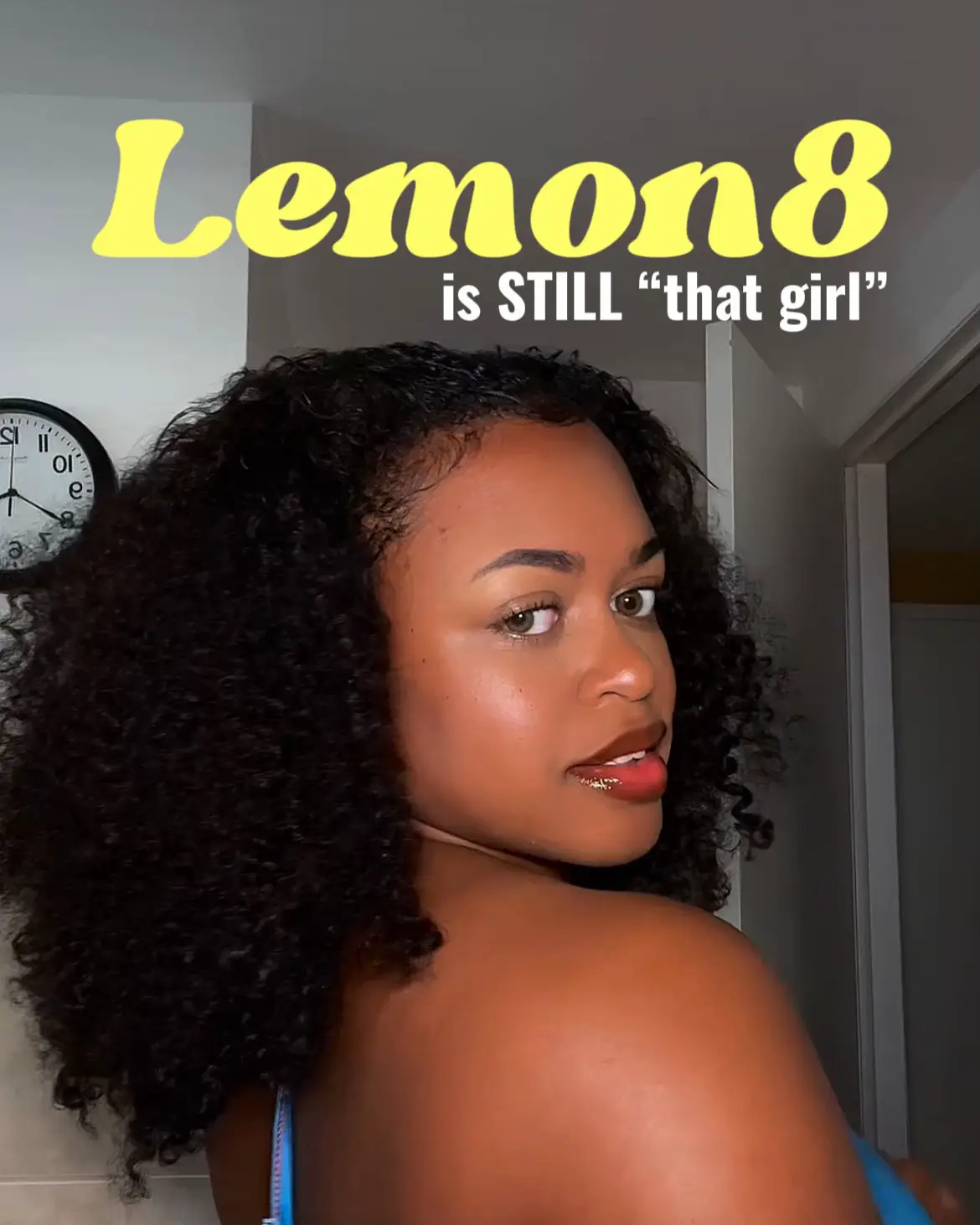Lemon8 Is NOT Dead 🍋 | แกลเลอรีที่โพสต์โดย natashahuggins | Lemon8