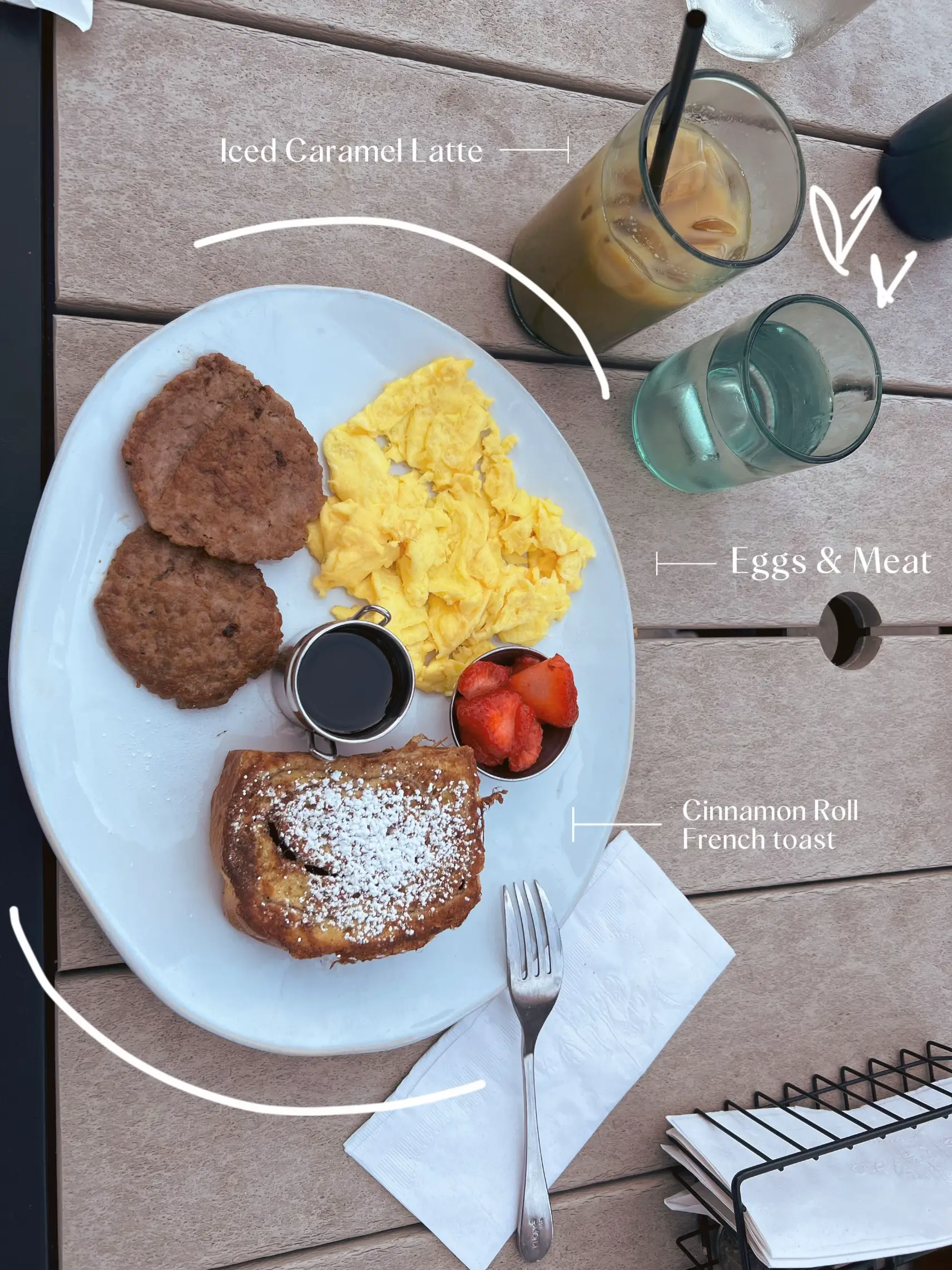 Monday Brunch at Homegrown | Gallery posted by lindsayf621 | Lemon8