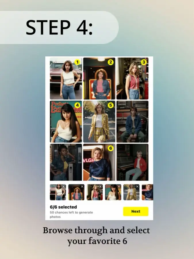 New AI Feature on Lemon8 (Tutorial) | Gallery posted by Alissa Moulster | Lemon8