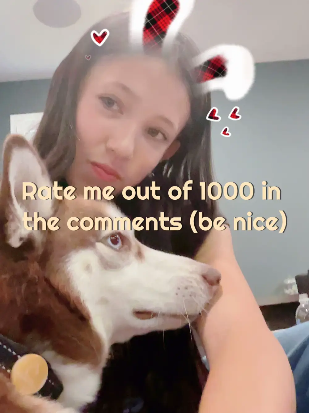 Rate me out of 1000 in the comments (be nice) | Gallery posted by ...