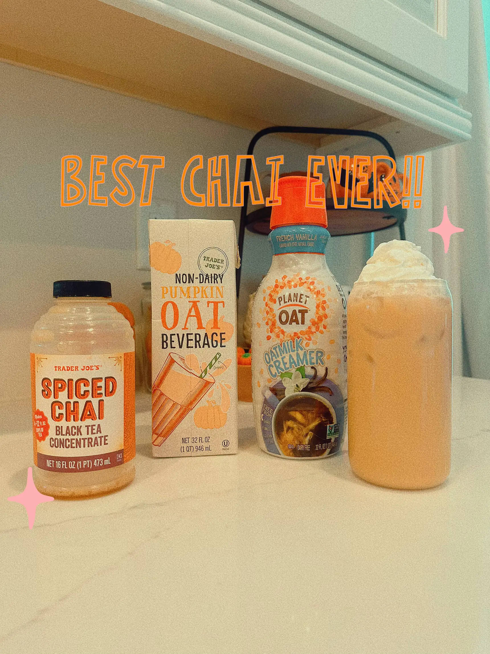Best chai mixture | Gallery posted by G R A C E 🧸🍂 | Lemon8
