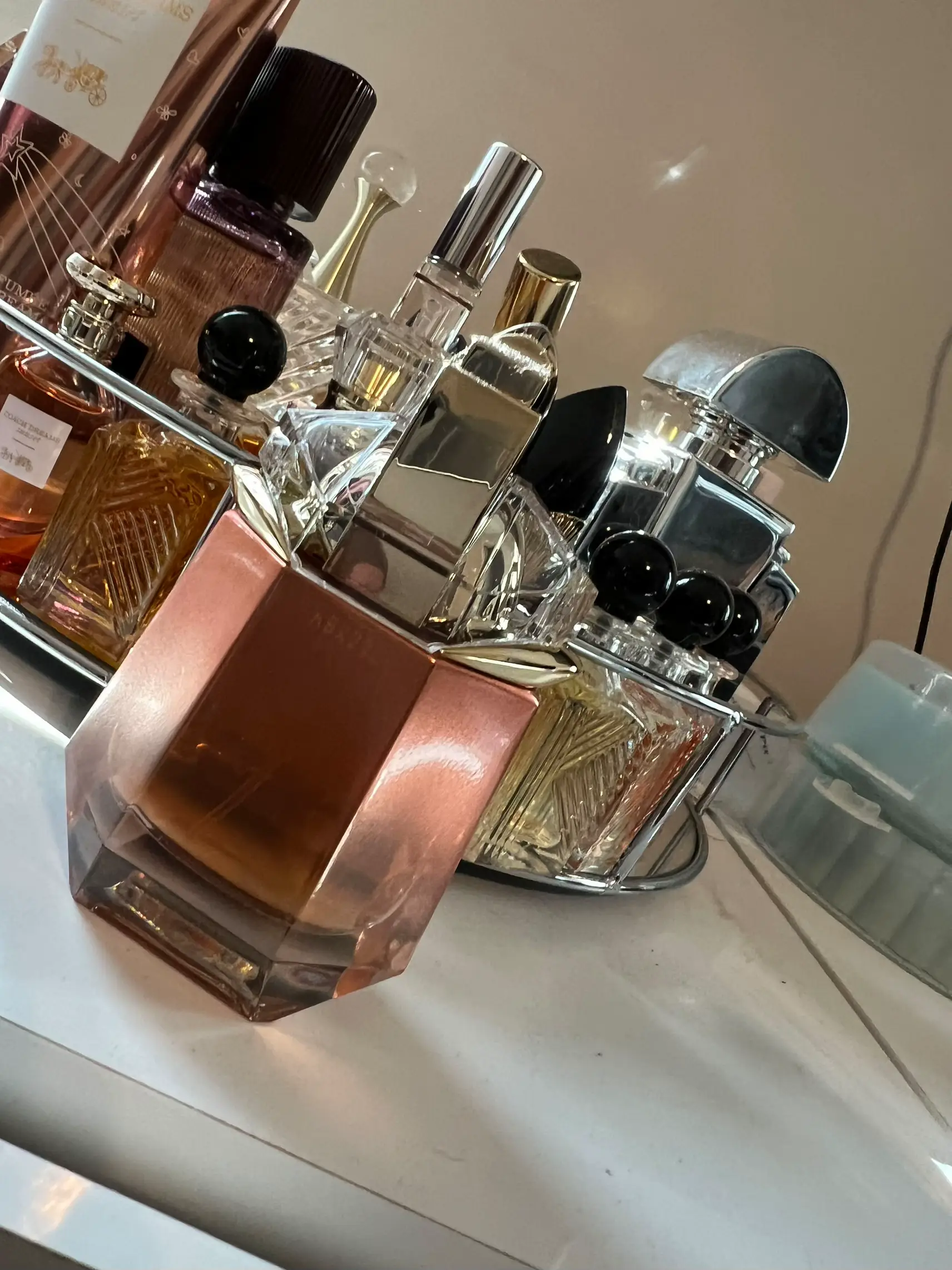 New year New Fragrance | Gallery posted by 💕 Kee 🧁 | Lemon8