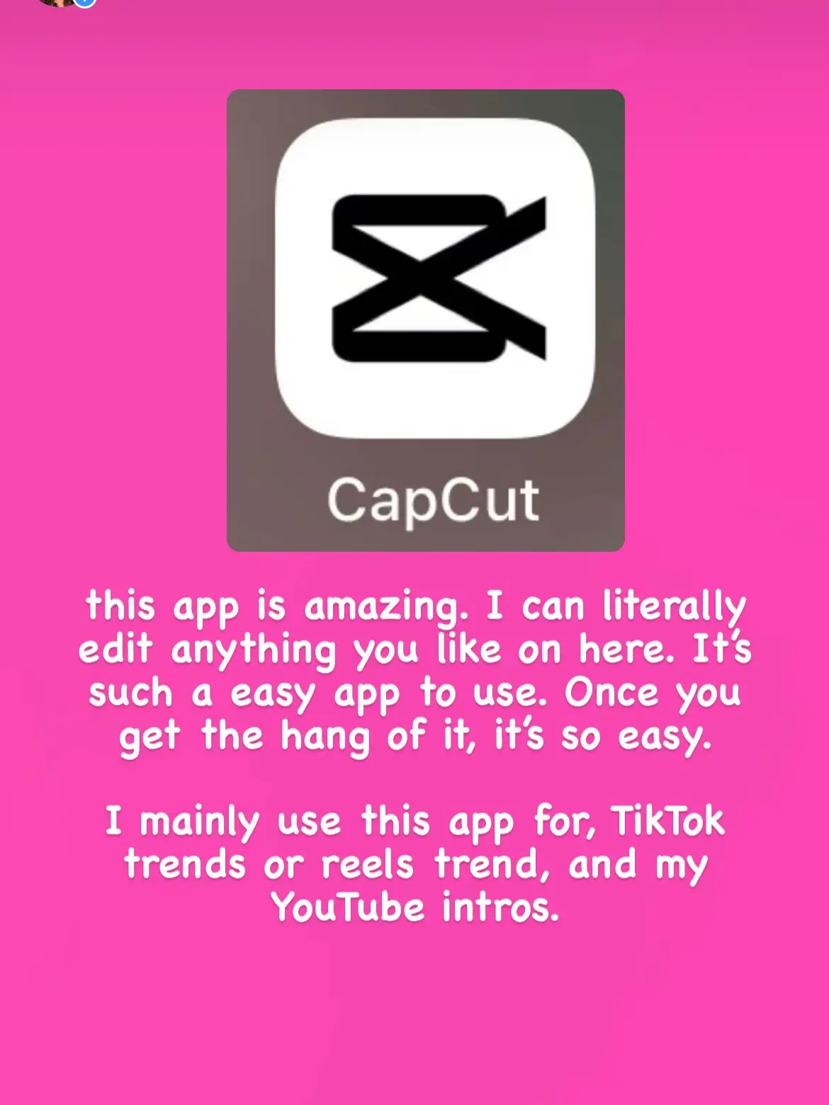 Capcut Stickers - Lemon8 Search