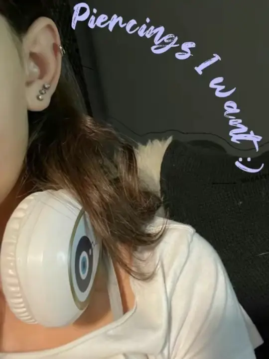 Piercings I want | Gallery posted by Remi | Lemon8