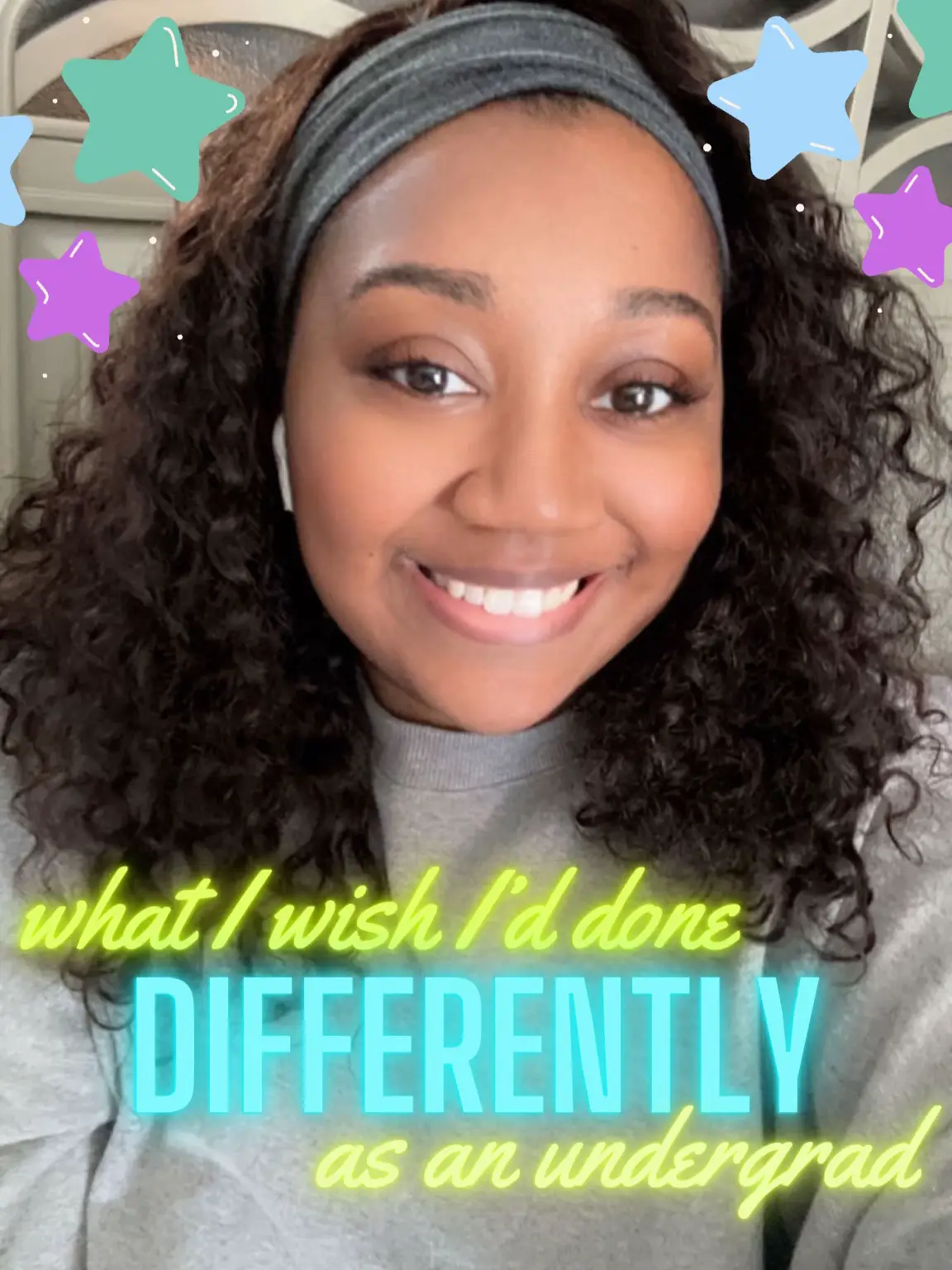 Things I wish I’d done differently as an undergrad | Gallery posted by Asia | Lemon8