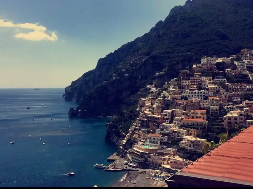 Lake Como • Positano • Rome | Gallery posted by Marcey Burton | Lemon8