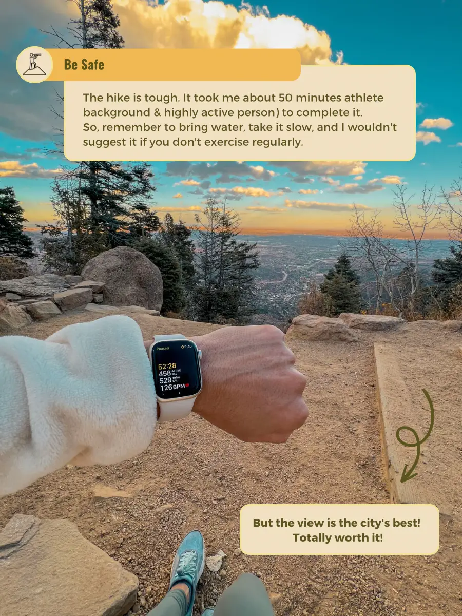 Spoiler Alert The Hardest Hike Ive Done π₯΅ Gallery Posted By Your