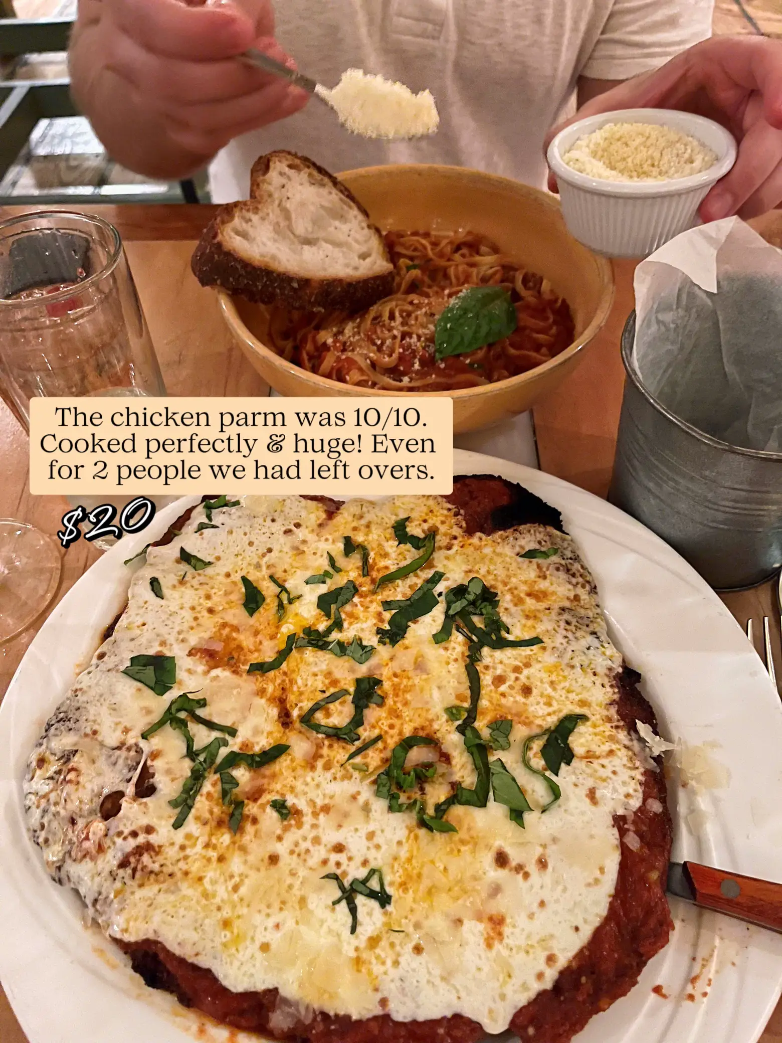 The Best Handmade Pasta in NYC | Gallery posted by Brooke in NY | Lemon8