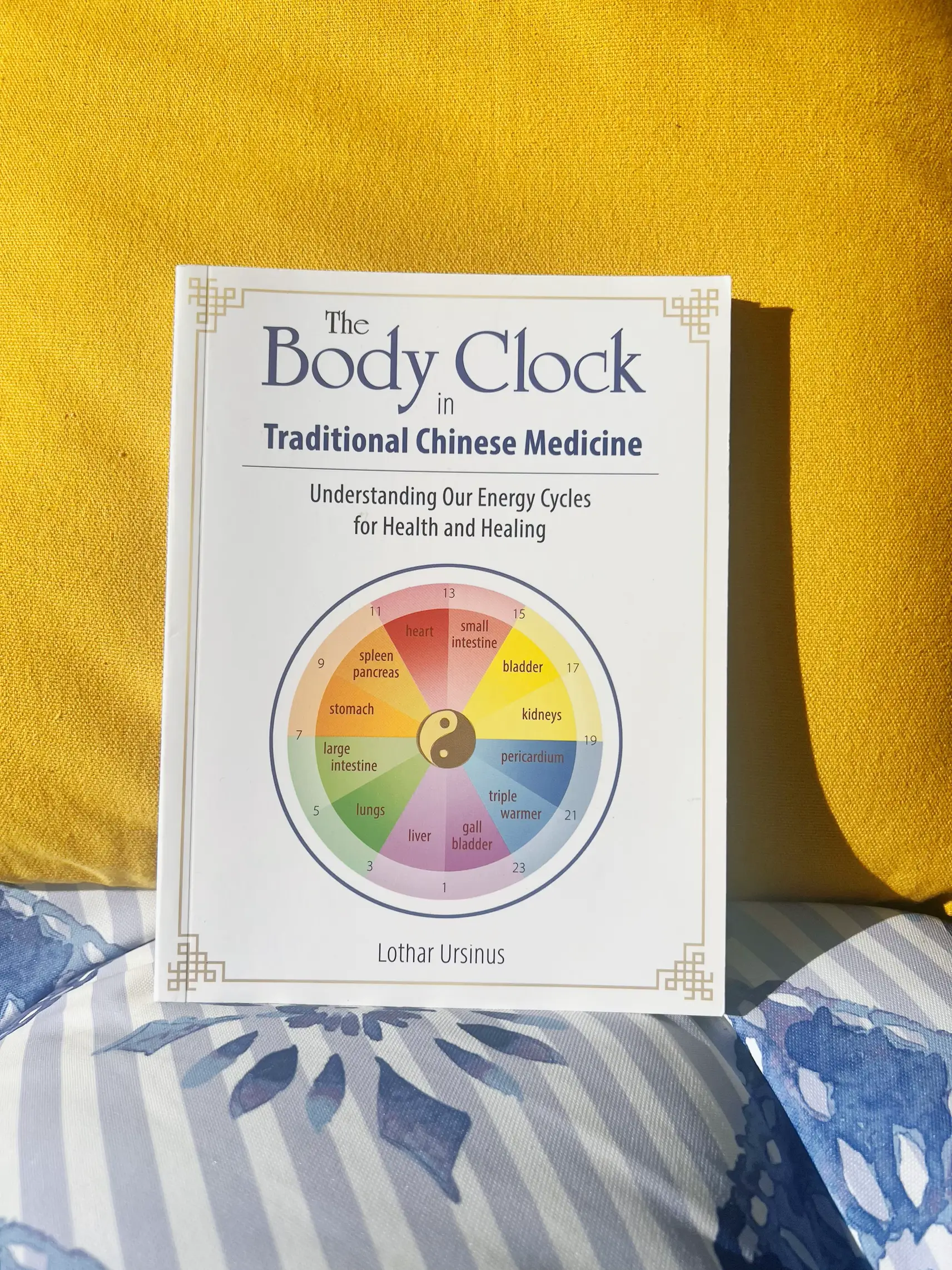 Health/holistic book recommendations | แกลเลอรีที่โพสต์โดย Violet | Lemon8