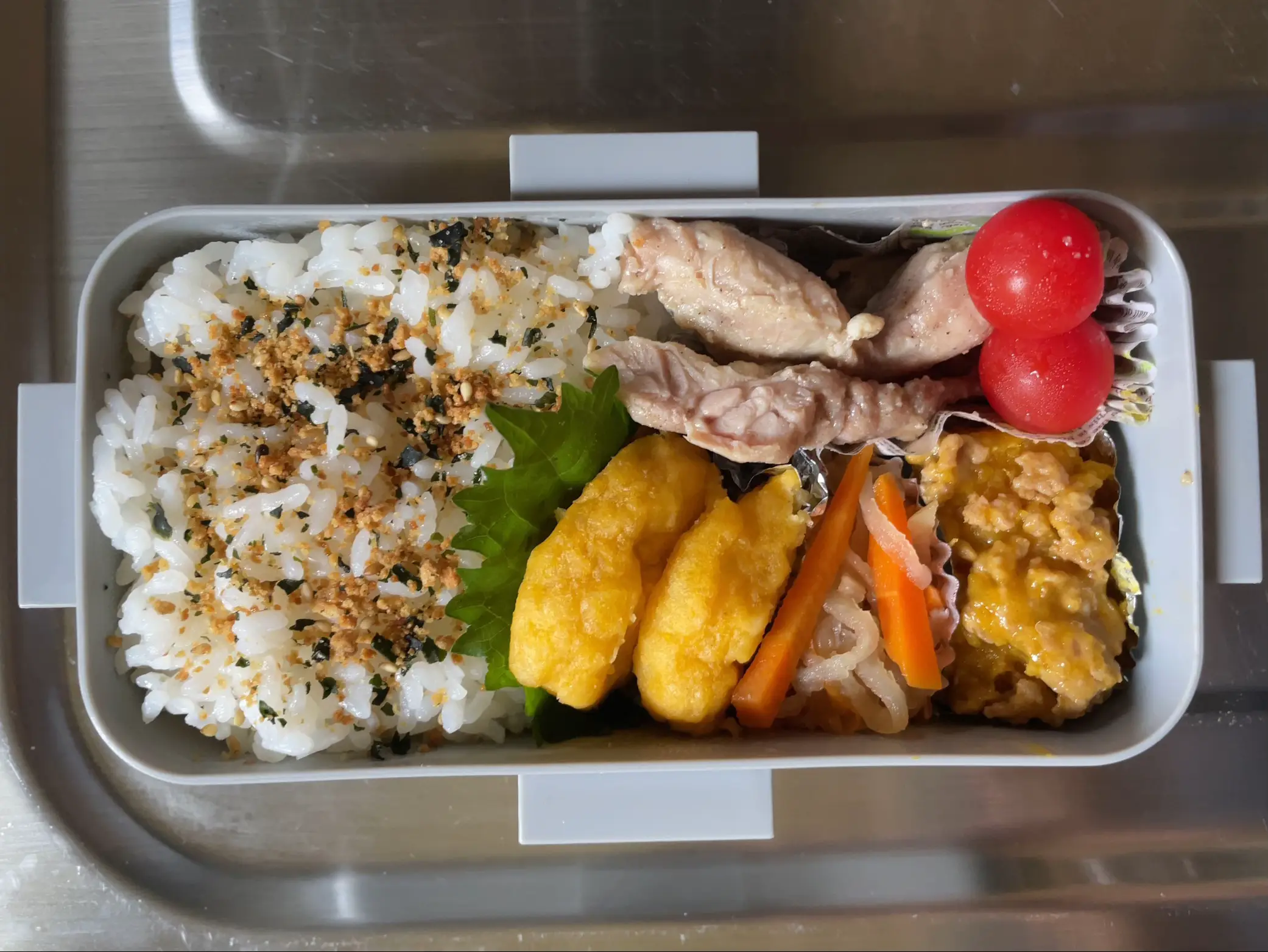高校生の娘弁当 | hsyが投稿したフォトブック | Lemon8