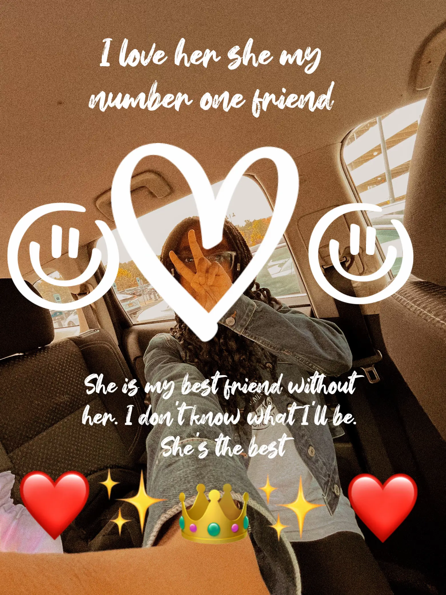 She is my | Gallery posted by Omi the Queen | Lemon8