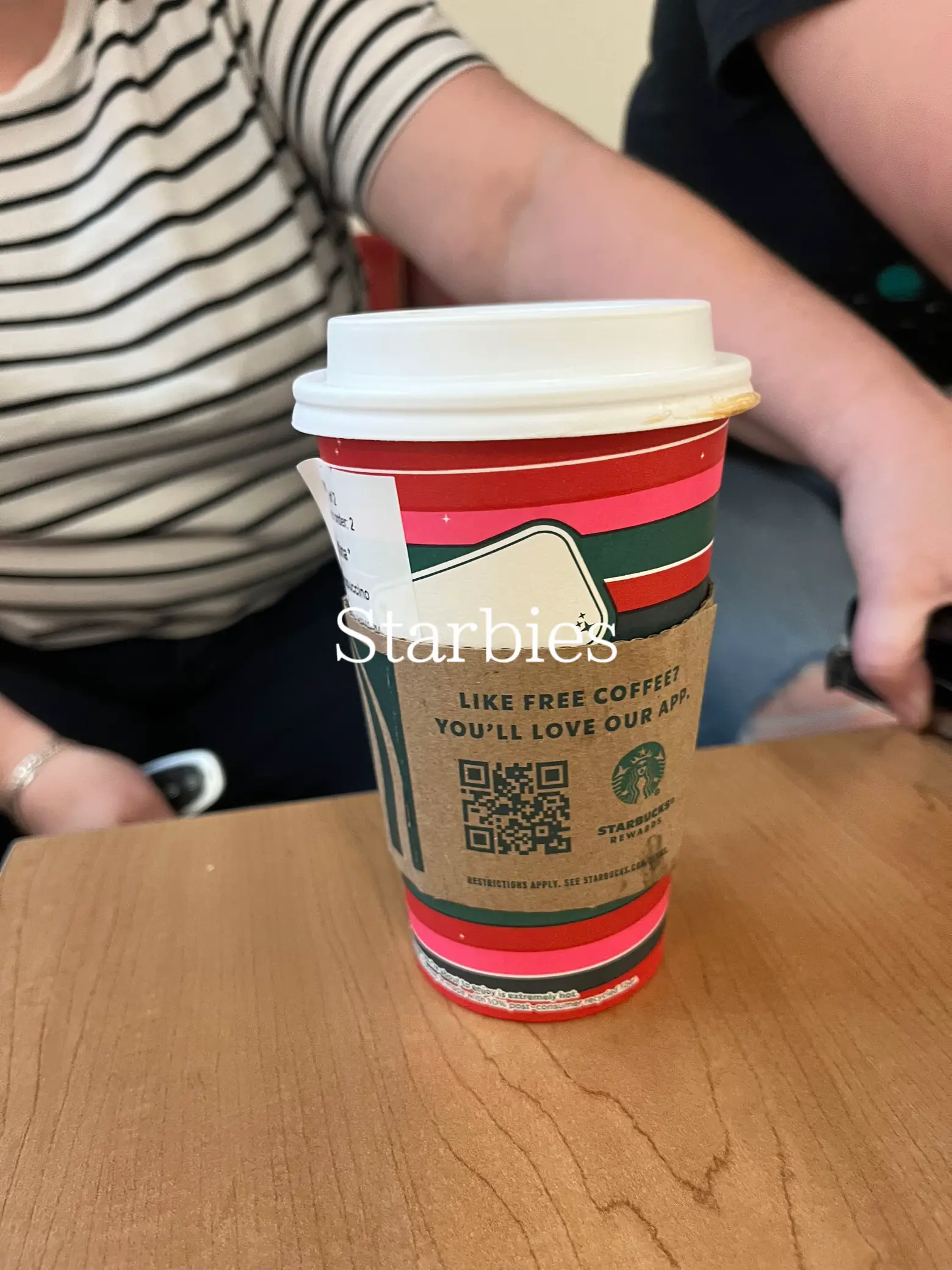 Starbies | Gallery posted by Eva | Lemon8