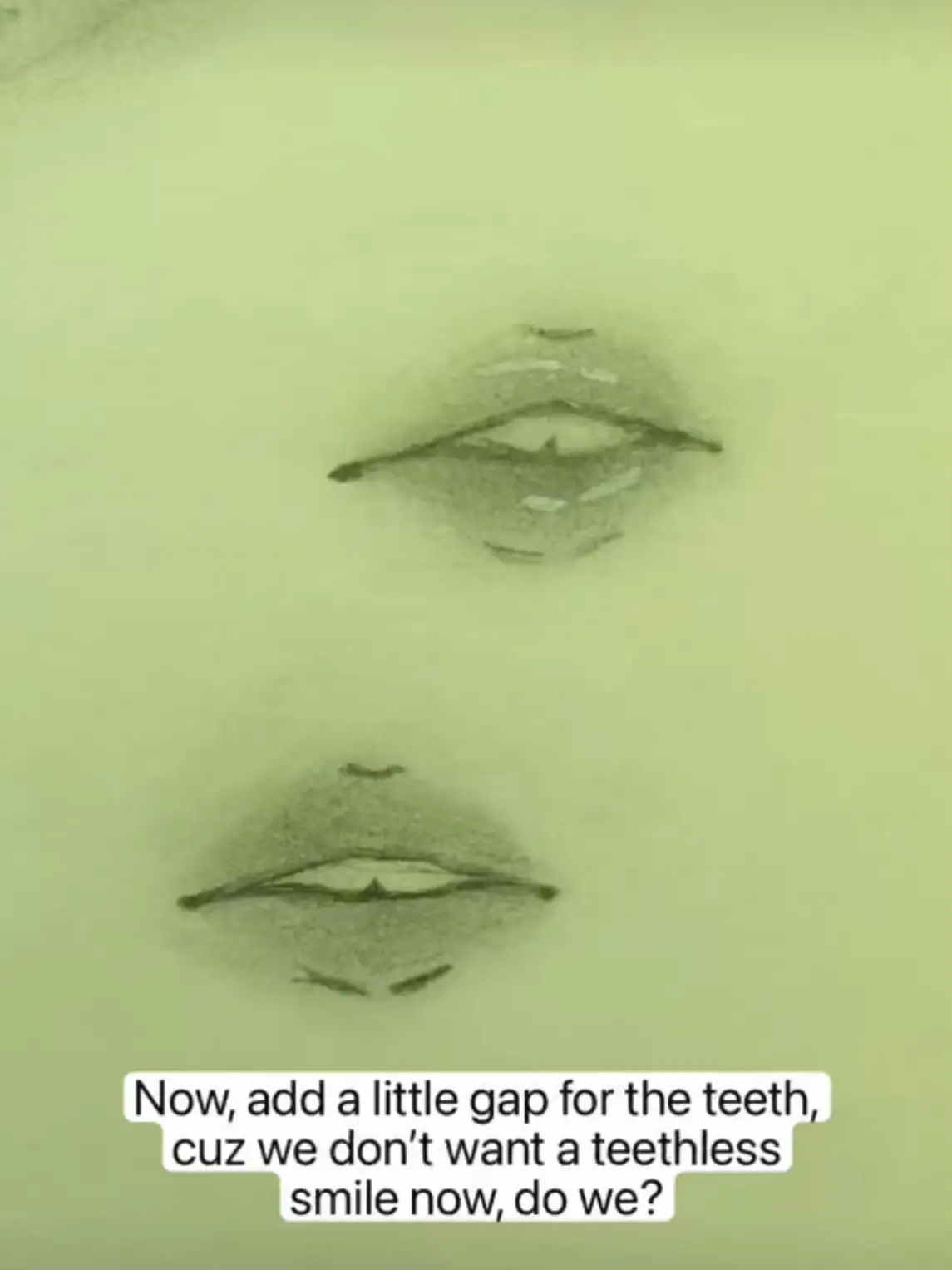 How I draw lips 👄 | Gallery posted by Chelsea Miller | Lemon8