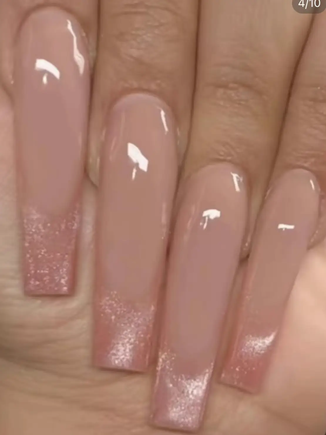 Christmas Nail Inspo ️ | Gallery posted by Emma Hambleton | Lemon8