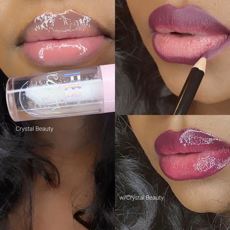 Lip combo ideas | Gallery posted by The Theory | Lemon8