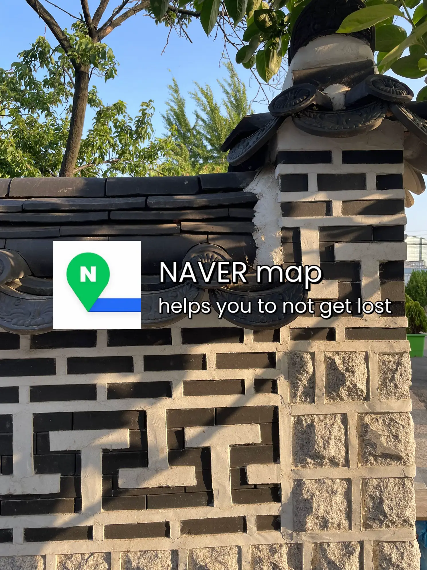 Naver Map English Version - Lemon8 Search