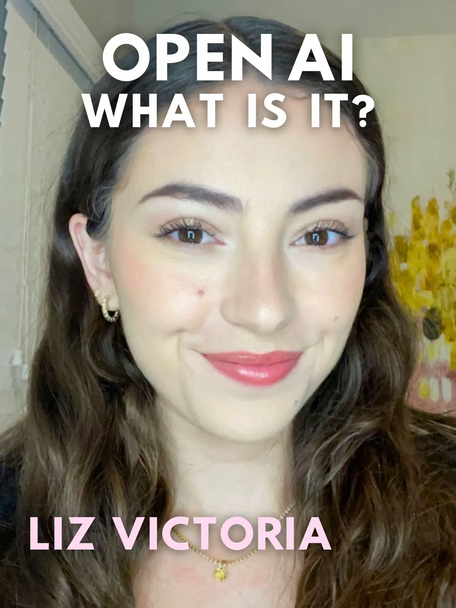 What is OpenAI? HUGE for Artificial Intelligence! | แกลเลอรีที่โพสต์โดย ...