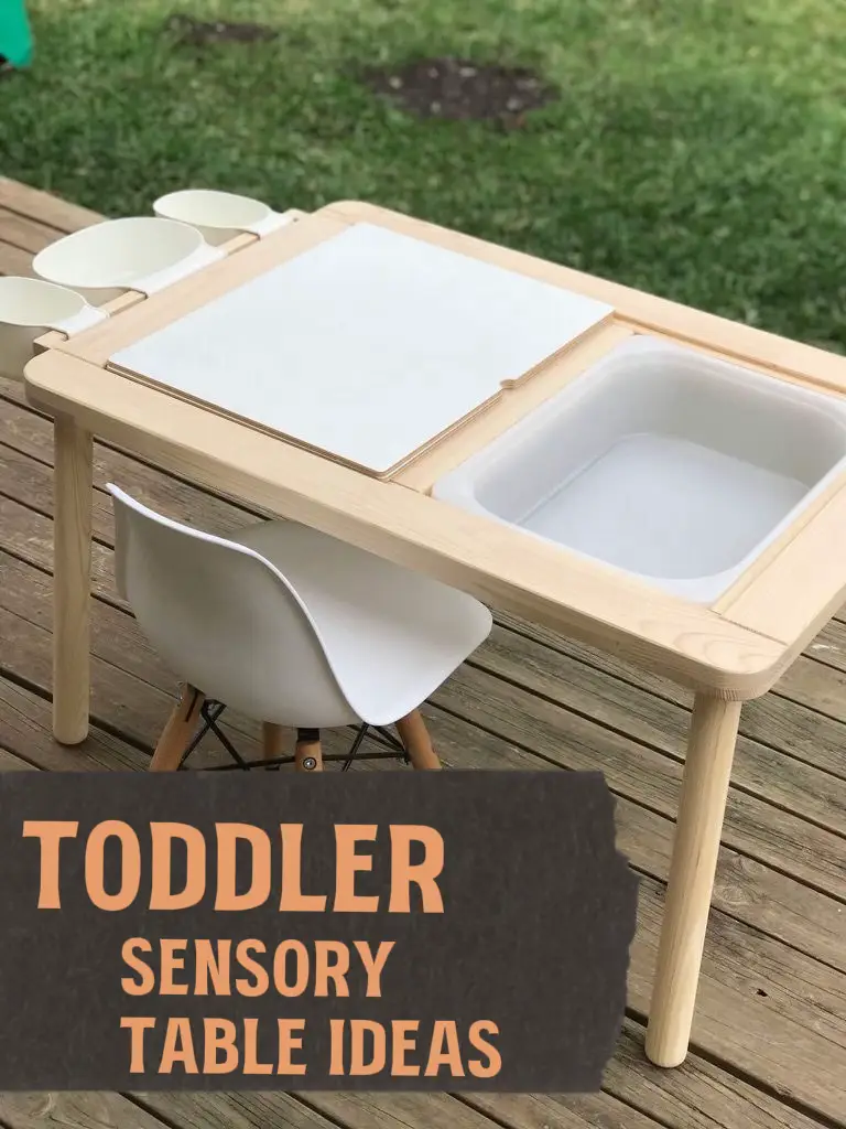 Toddler sensory table ideas | Gallery posted by LilyChrzanowski | Lemon8