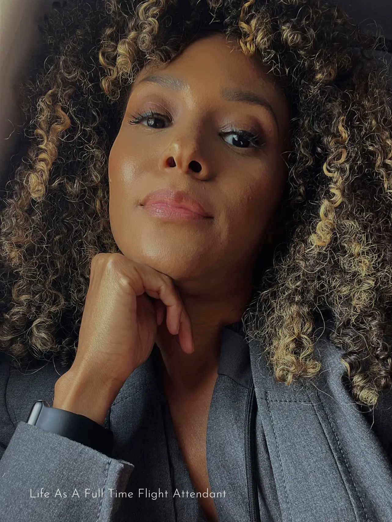 Bonjour! | แกลเลอรีที่โพสต์โดย Vee Wess | Lemon8