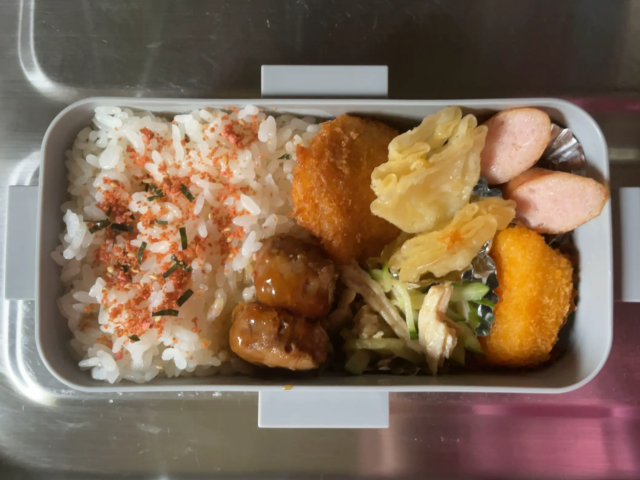 高校生の娘弁当 | hsyが投稿したフォトブック | Lemon8