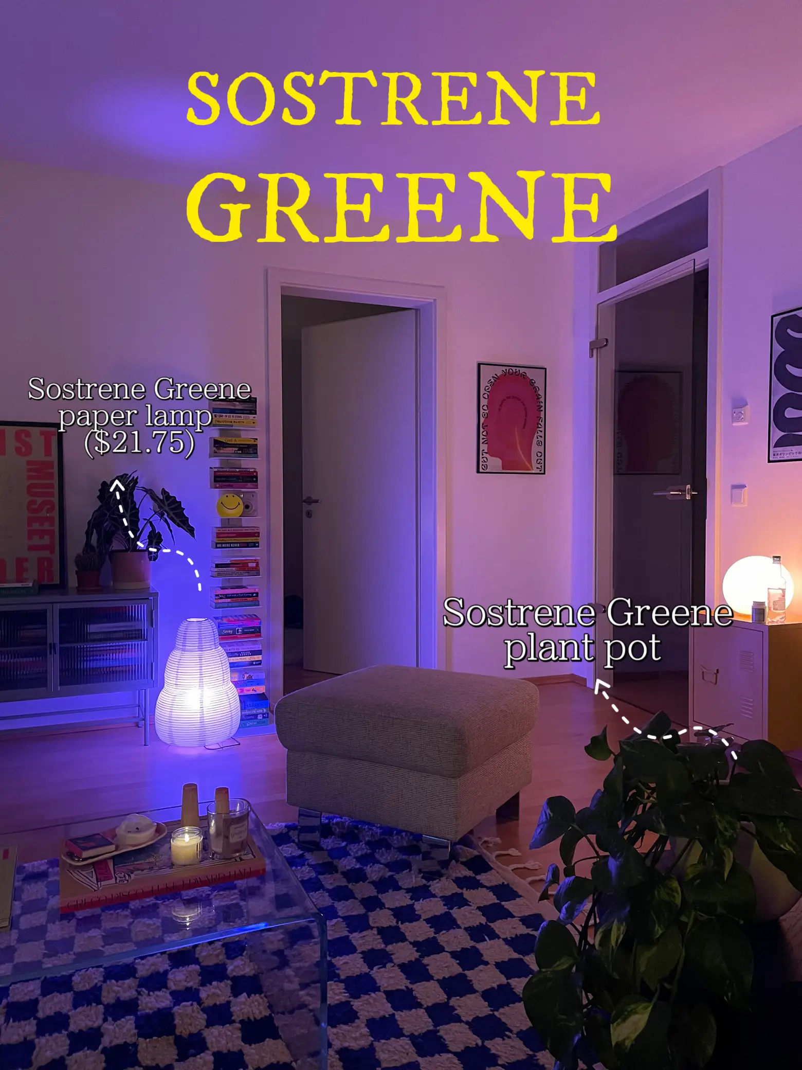 my favorite places to get home decor 🥰🍋 | แกลเลอรีที่โพสต์โดย Ochuko_ar | Lemon8