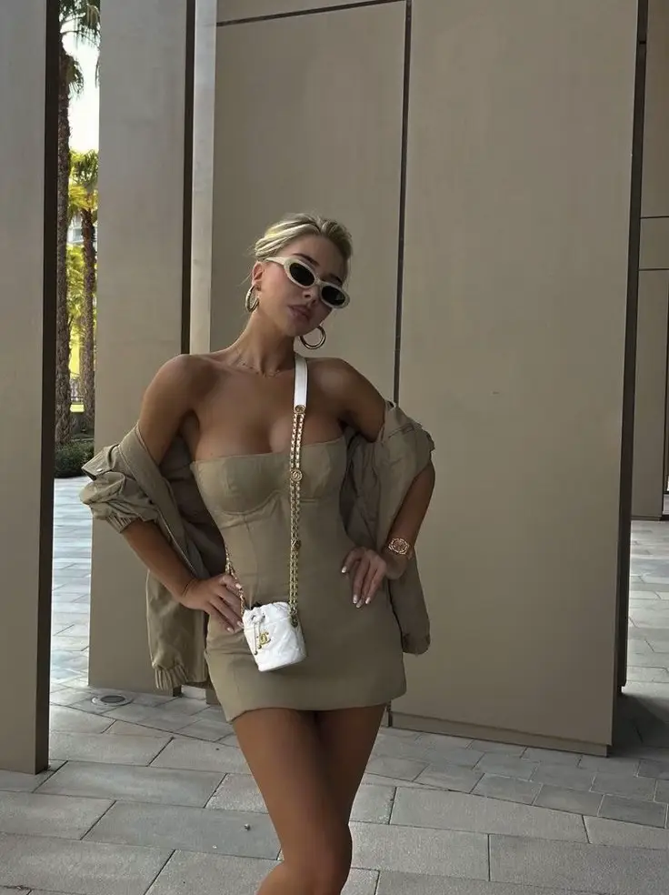 Outfit inspo | Gallery posted by Trendy | Lemon8