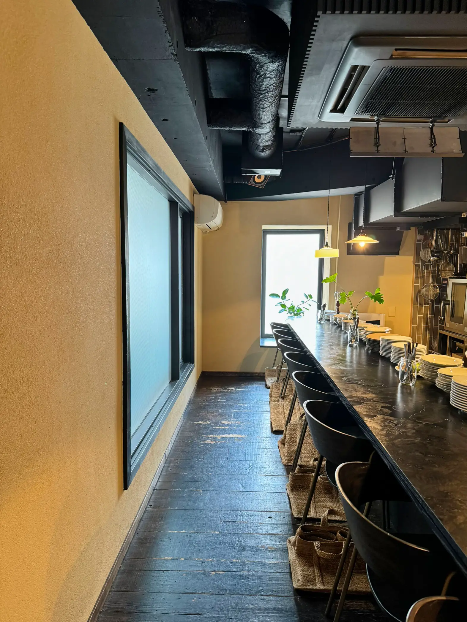 [Ebisu] Japan's most delicious crepe shop 💓 shigekuni | Gallery posted by Noona_cafe | Lemon8