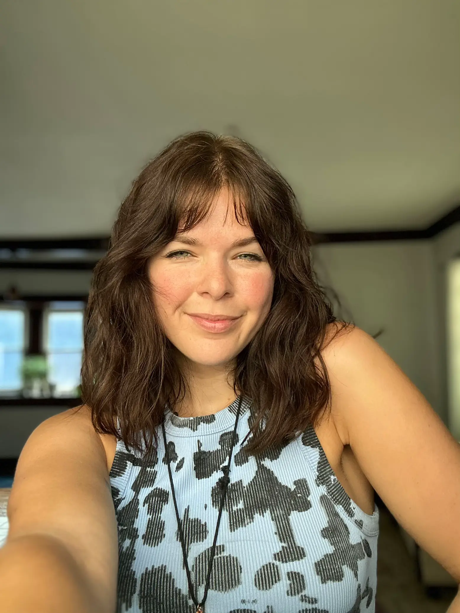 Bangs!!!! | แกลเลอรีที่โพสต์โดย Allison T | Lemon8