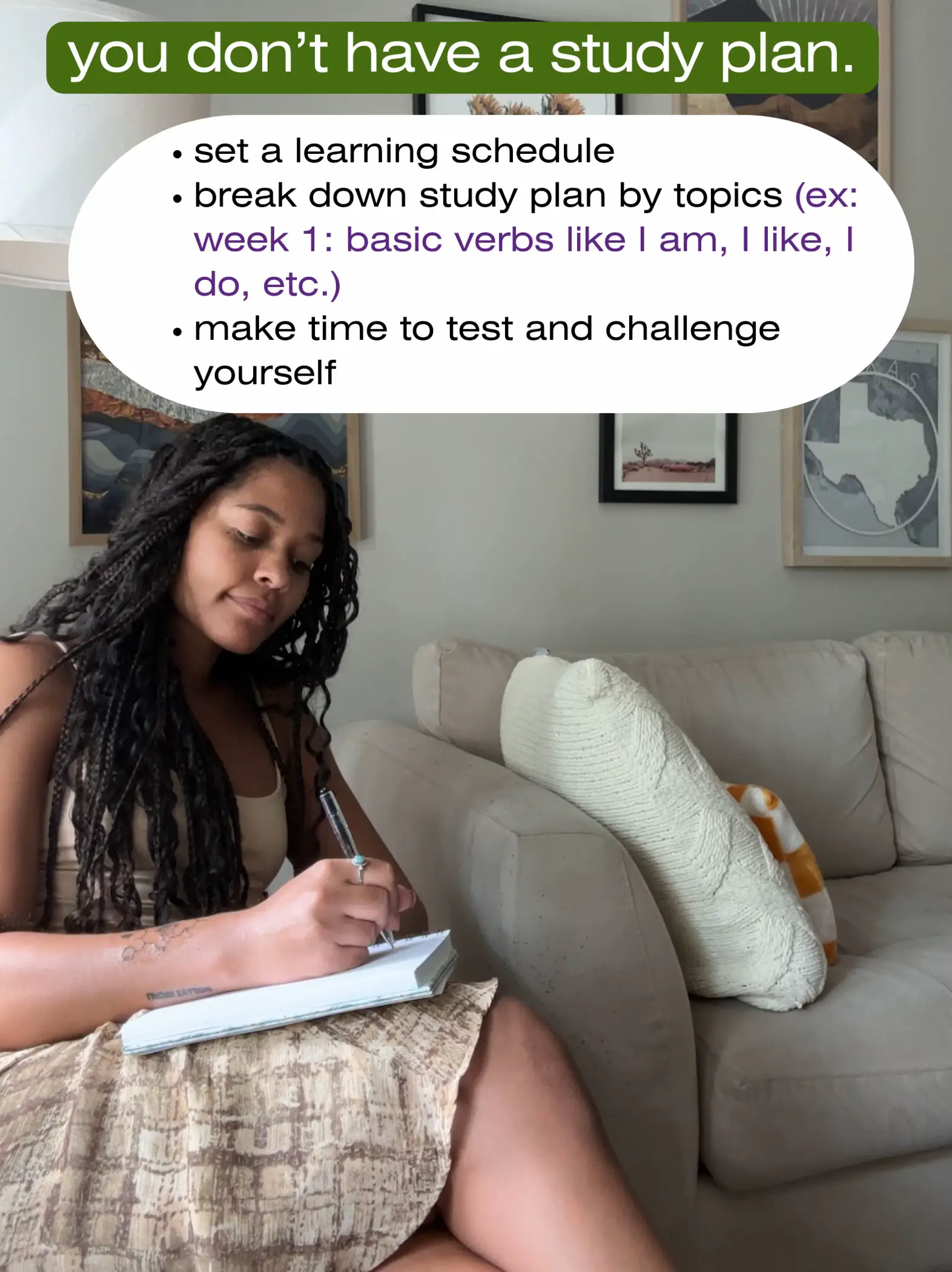 Why Your Language Learning SUCKS | Gallery posted by Anaïs D’Ottavio | Lemon8