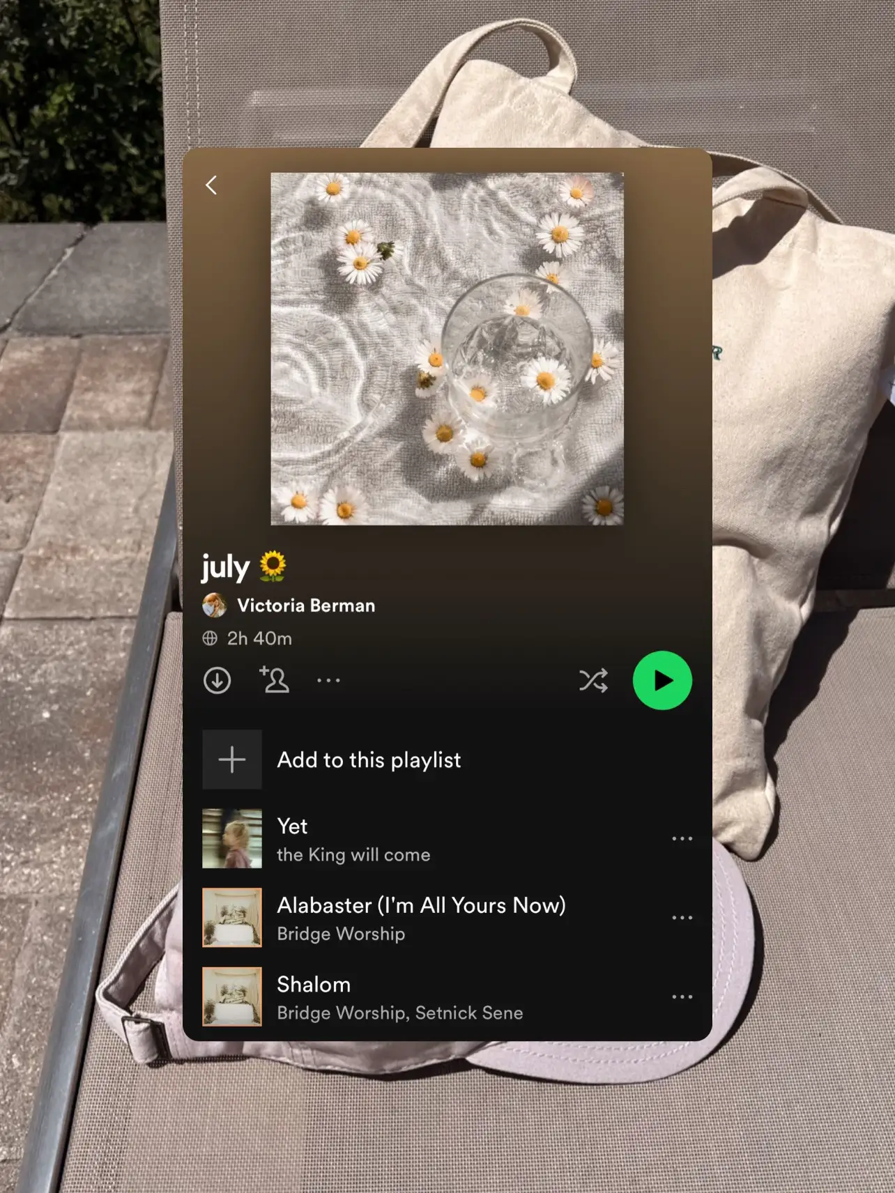 July 2023 Intentions | Gallery posted by Victoria Berman | Lemon8