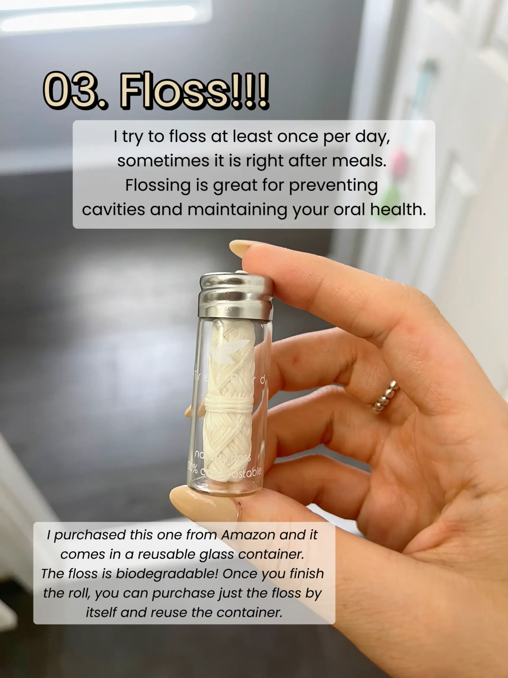 LET’S TALK ORAL HYGIENE! | Gallery posted by Gabi Dimitrova | Lemon8