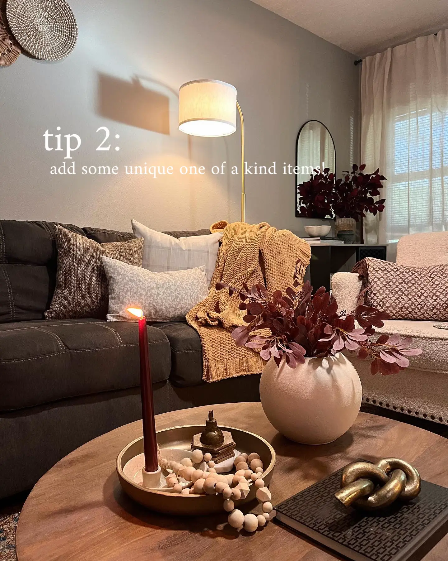 3 ways to accessorize your home LIKE A PRO! | แกลเลอรีที่โพสต์โดย ...