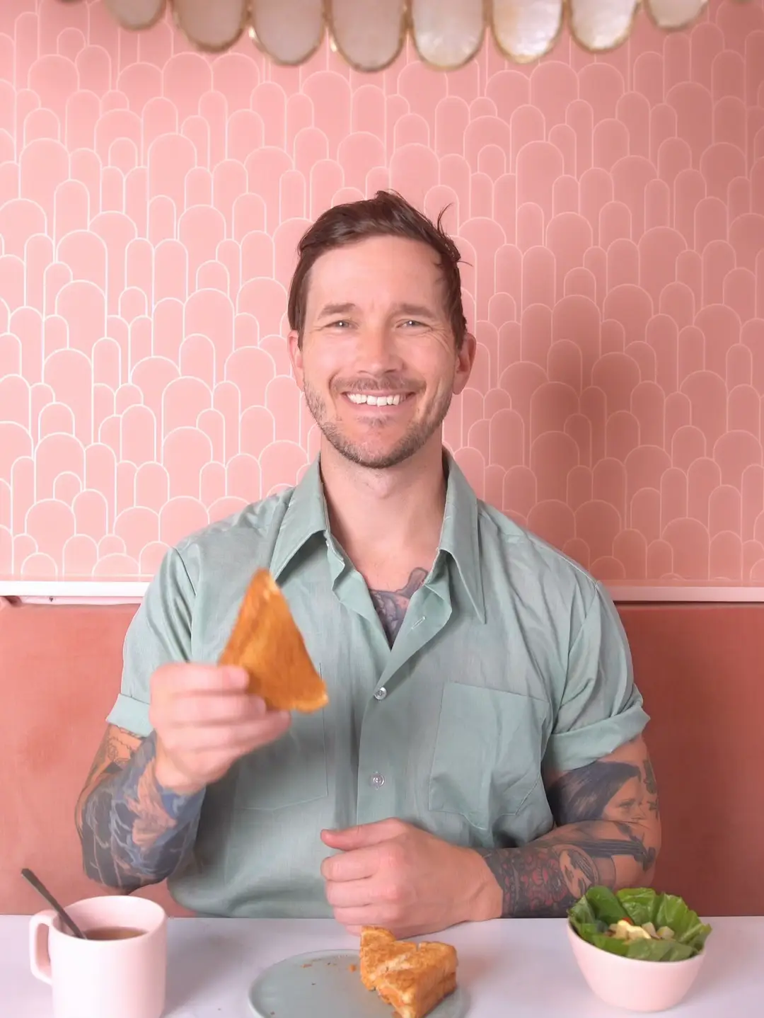 What’s for Lunch in 1927? | Video published by Bobby Hicks | Lemon8