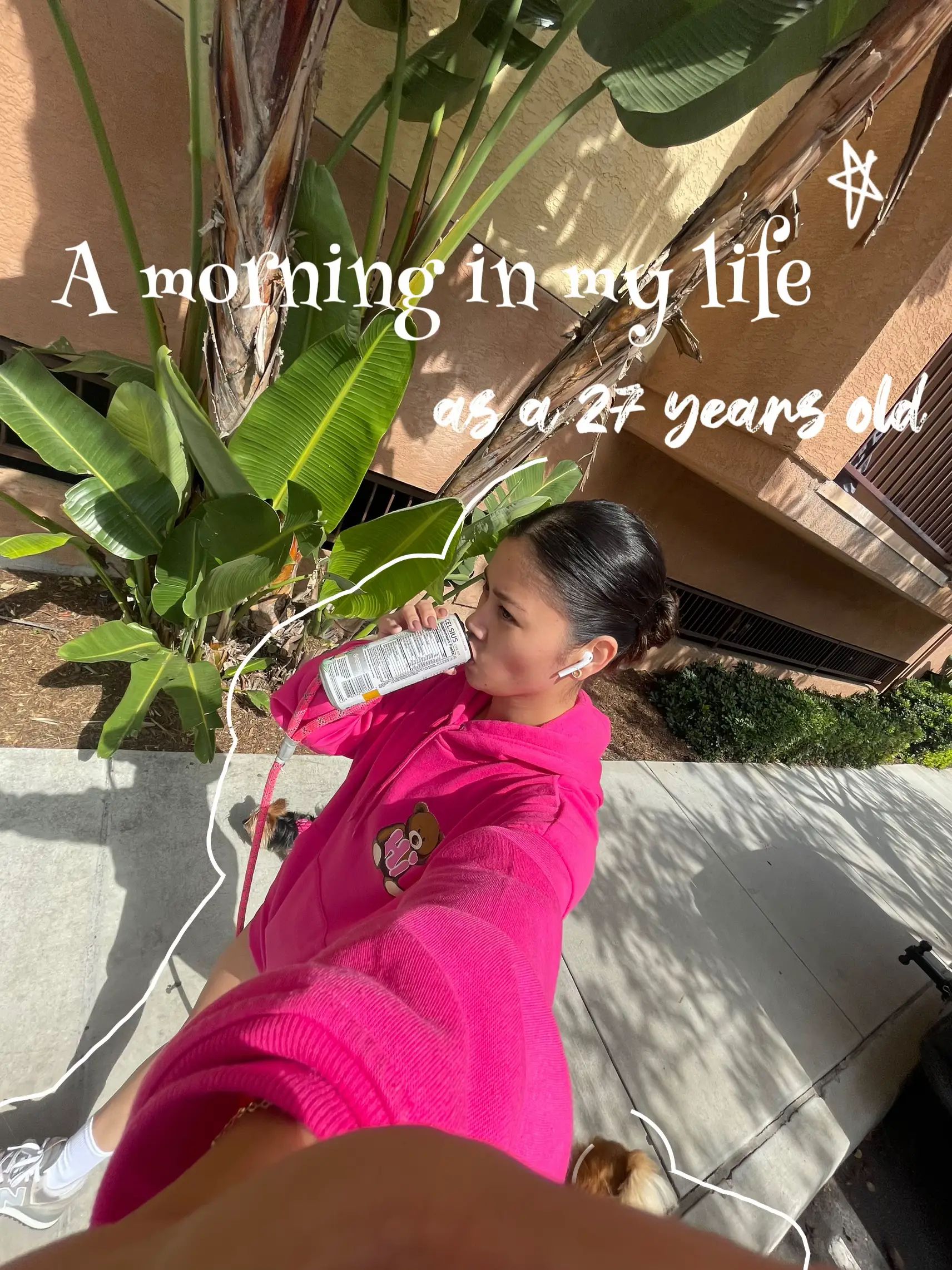 Morning routine before work | Gallery posted by Kailee Castillo | Lemon8