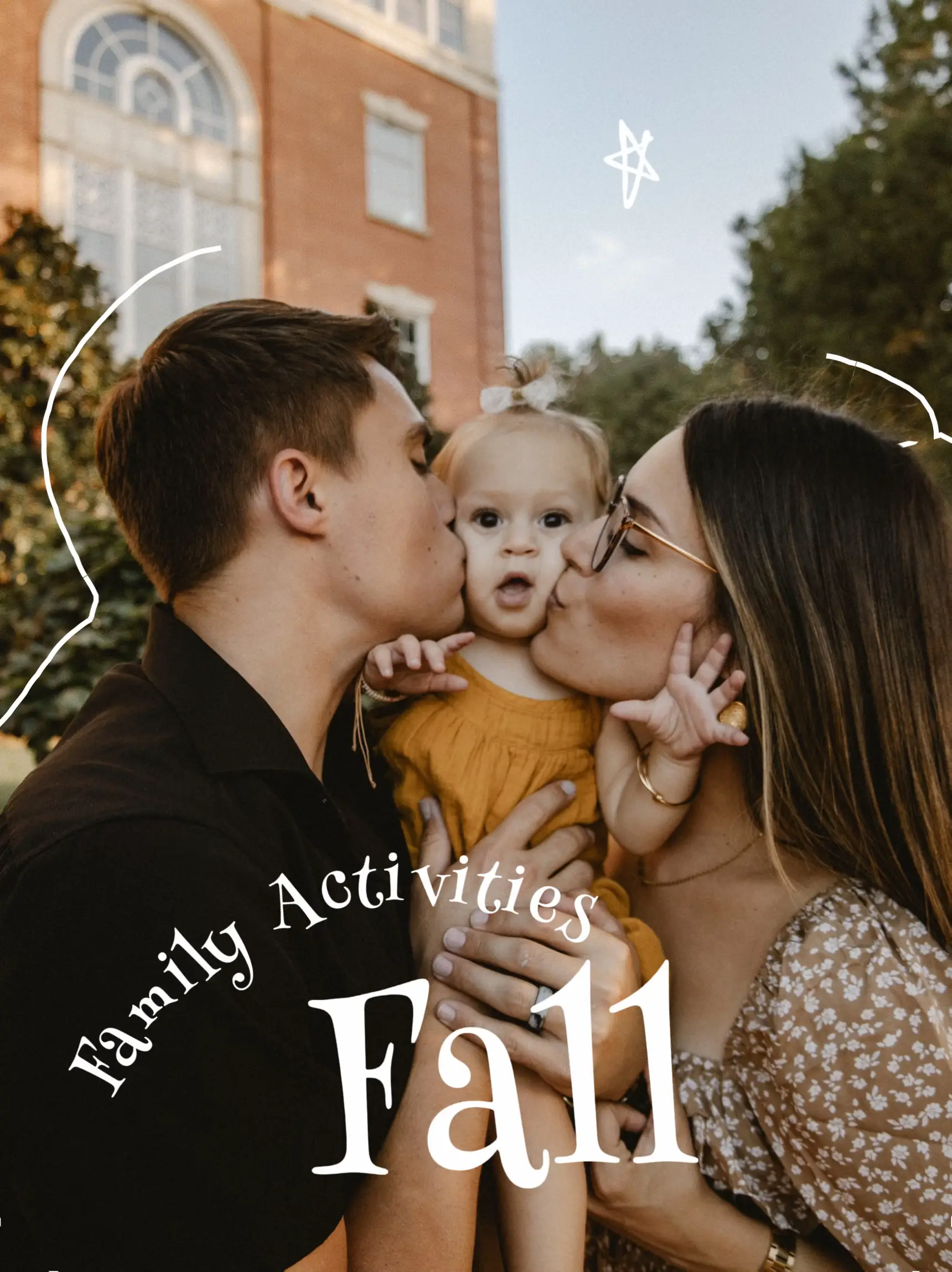 Fall Family Activities | Gallery posted by Oh My Creatives | Lemon8