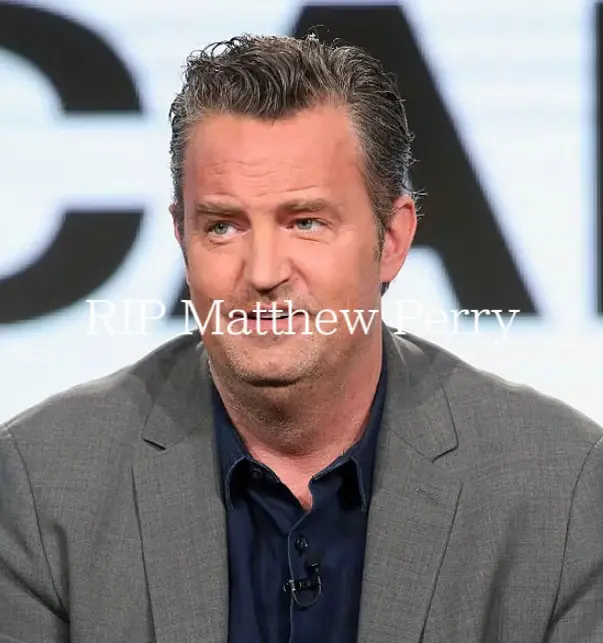 RIP Matthew Perry | Gallery posted by Savannah | Lemon8