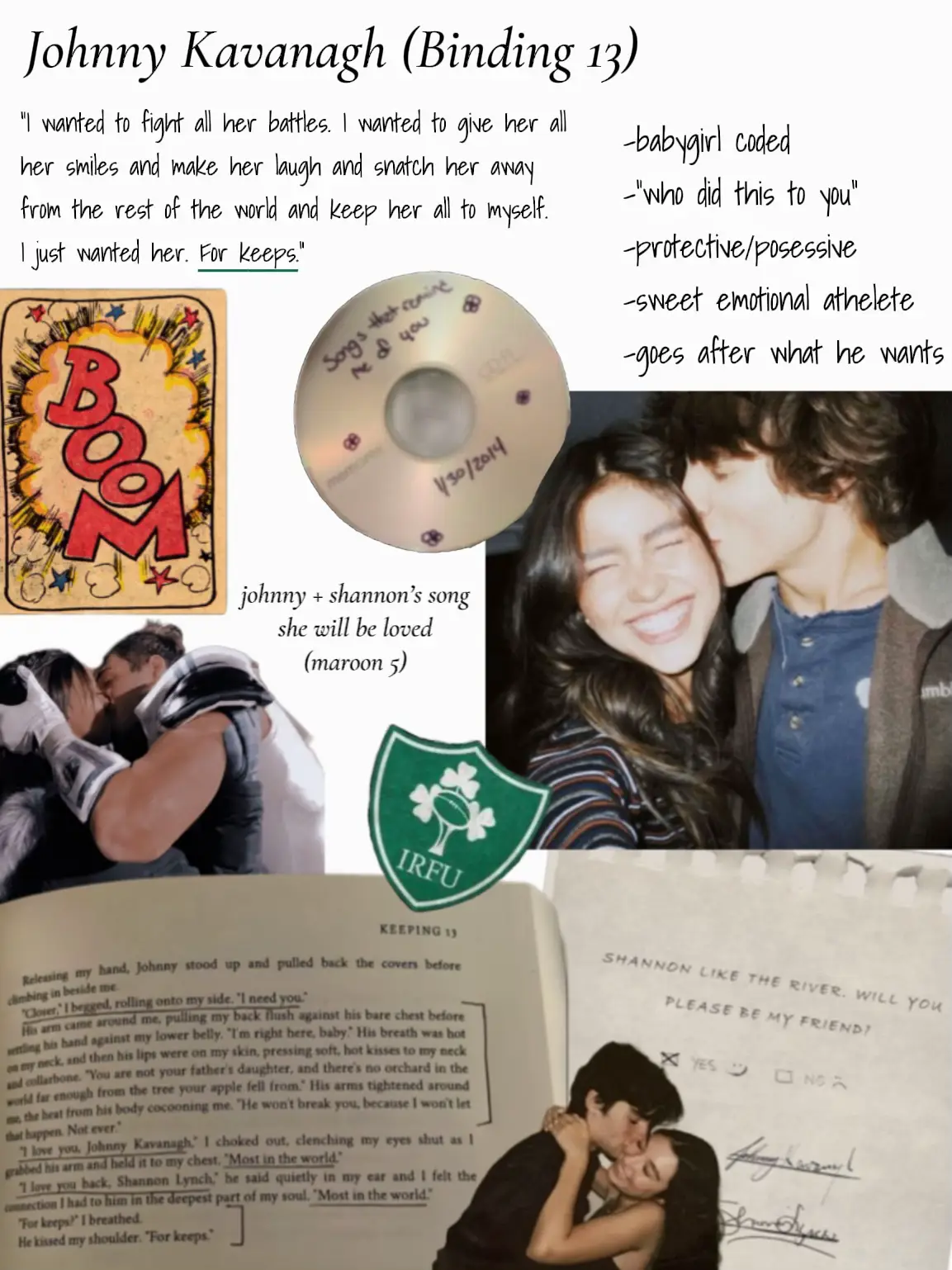 Icebreaker Book 136 - Lemon8 Search