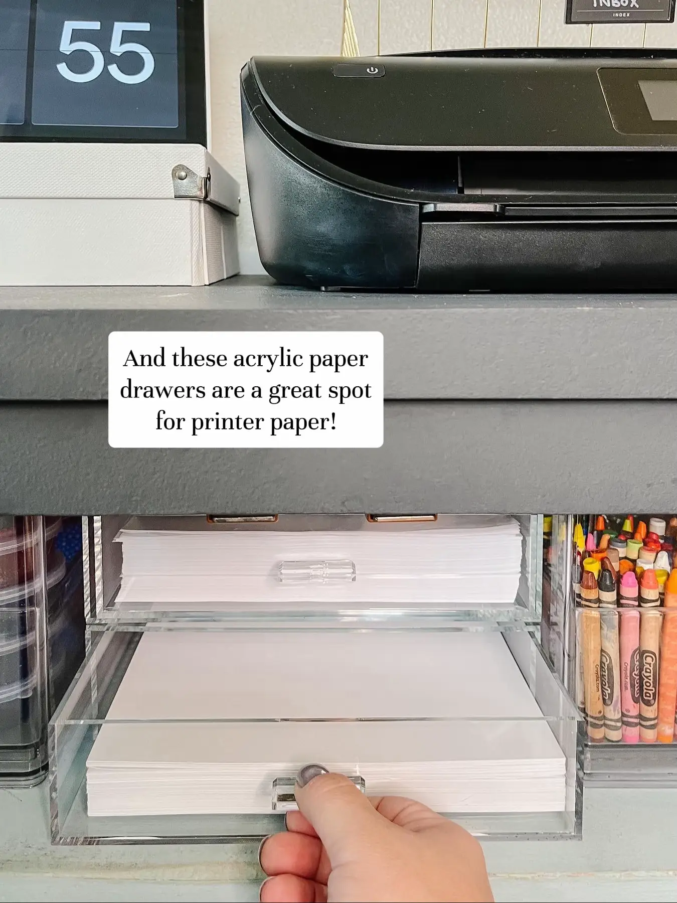 Craft Organization Ideas | Gallery posted by Emily Counts | Lemon8