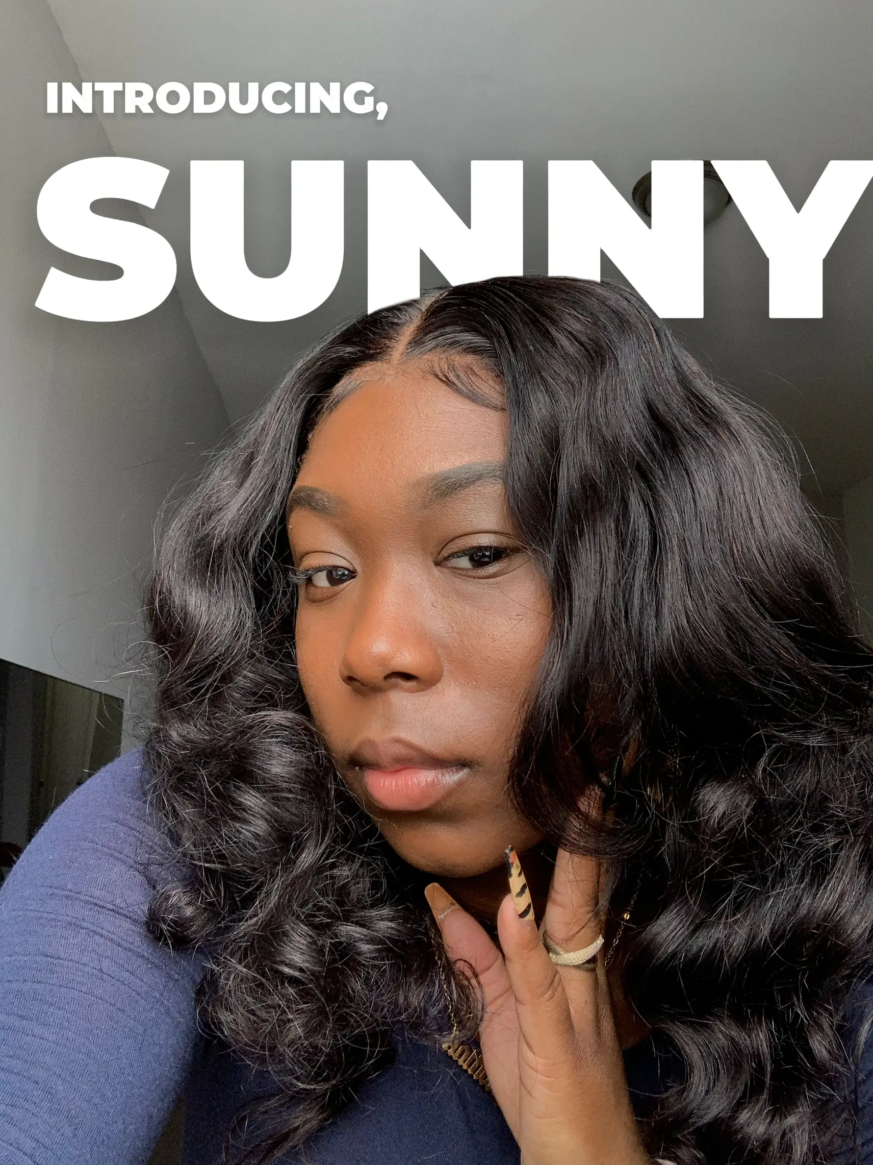 INTRODUCING HER. | Gallery posted by Sunny🌻 | Lemon8