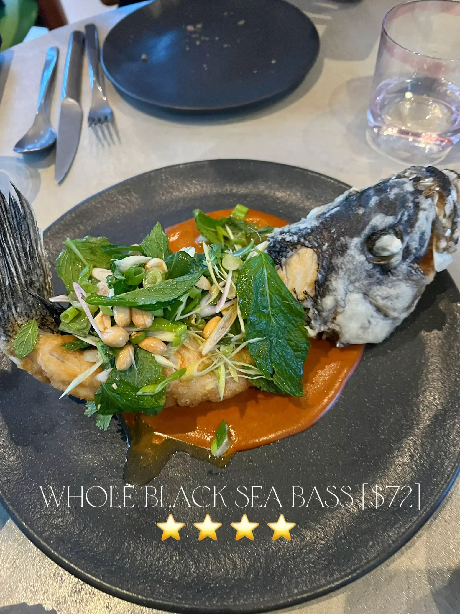 aesthetic rooftop restaurant: elnico | Gallery posted by rachsfoodguide ...