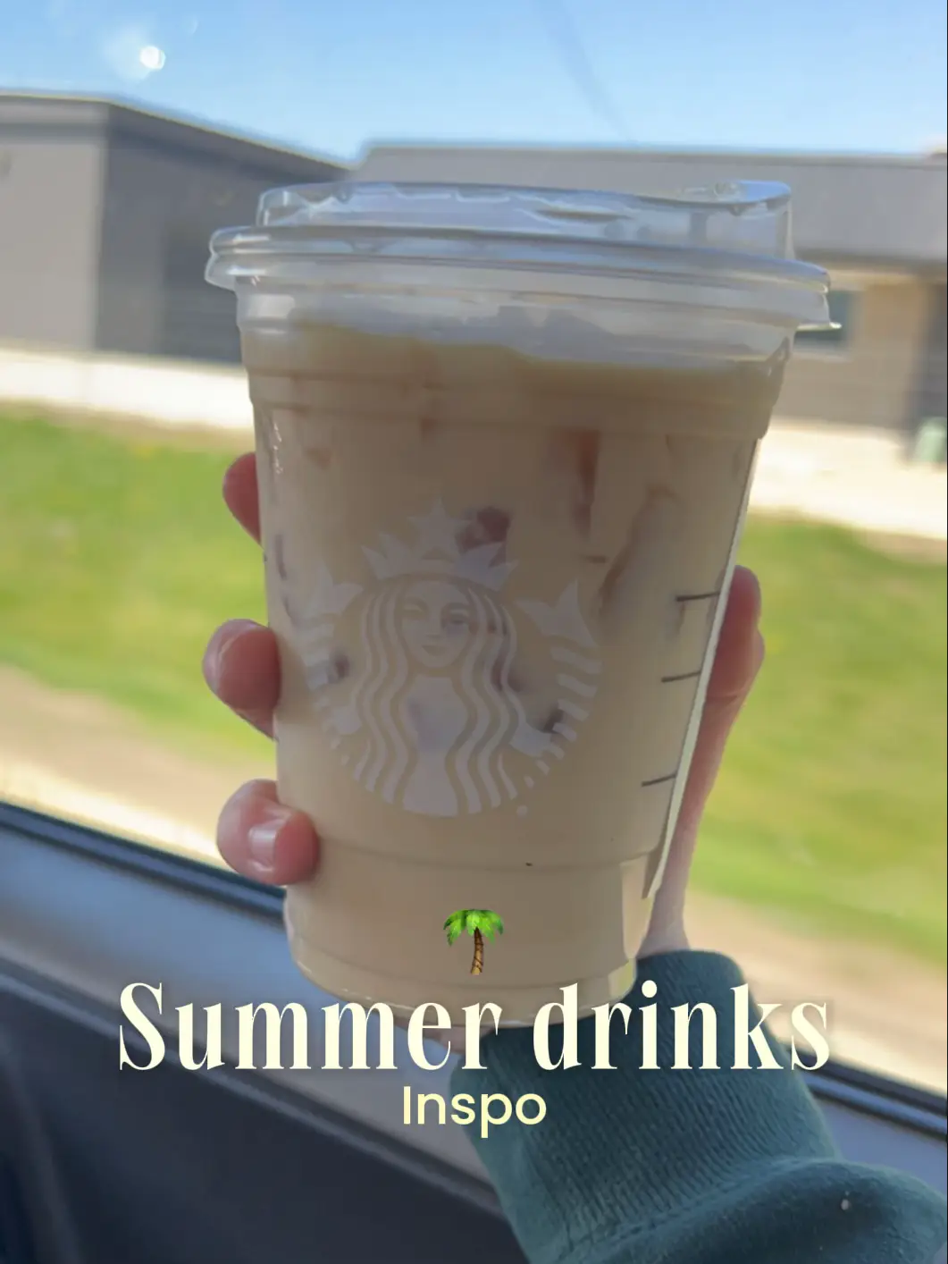 Summer drink inspo | Gallery posted by Sav 🩷 | Lemon8