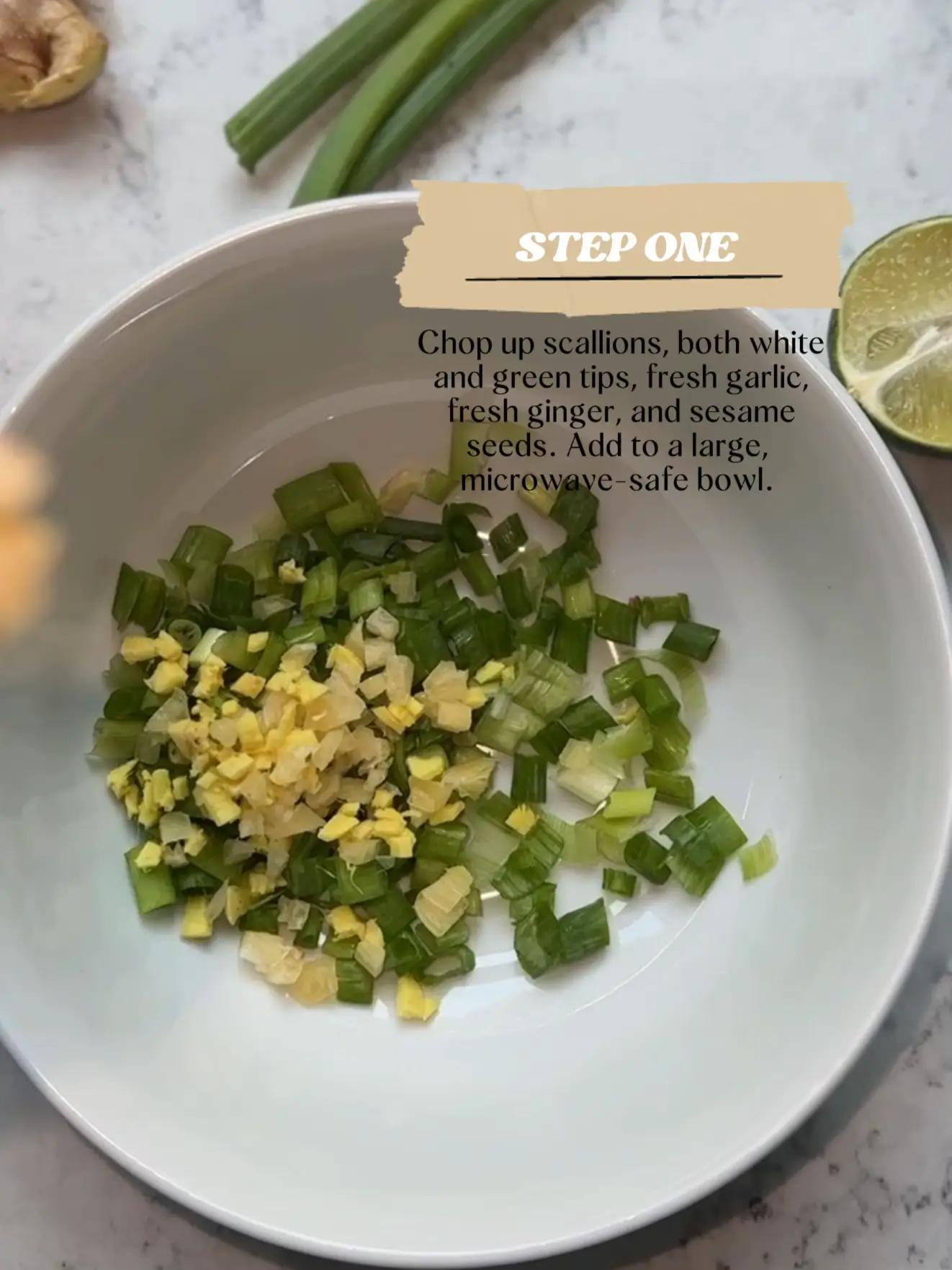 Quick, nutritious meal idea | แกลเลอรีที่โพสต์โดย Taylor Trace | Lemon8