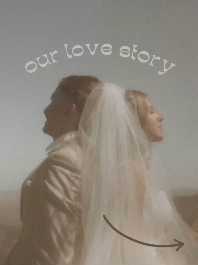 i got married at 20 | Gallery posted by chey | Lemon8