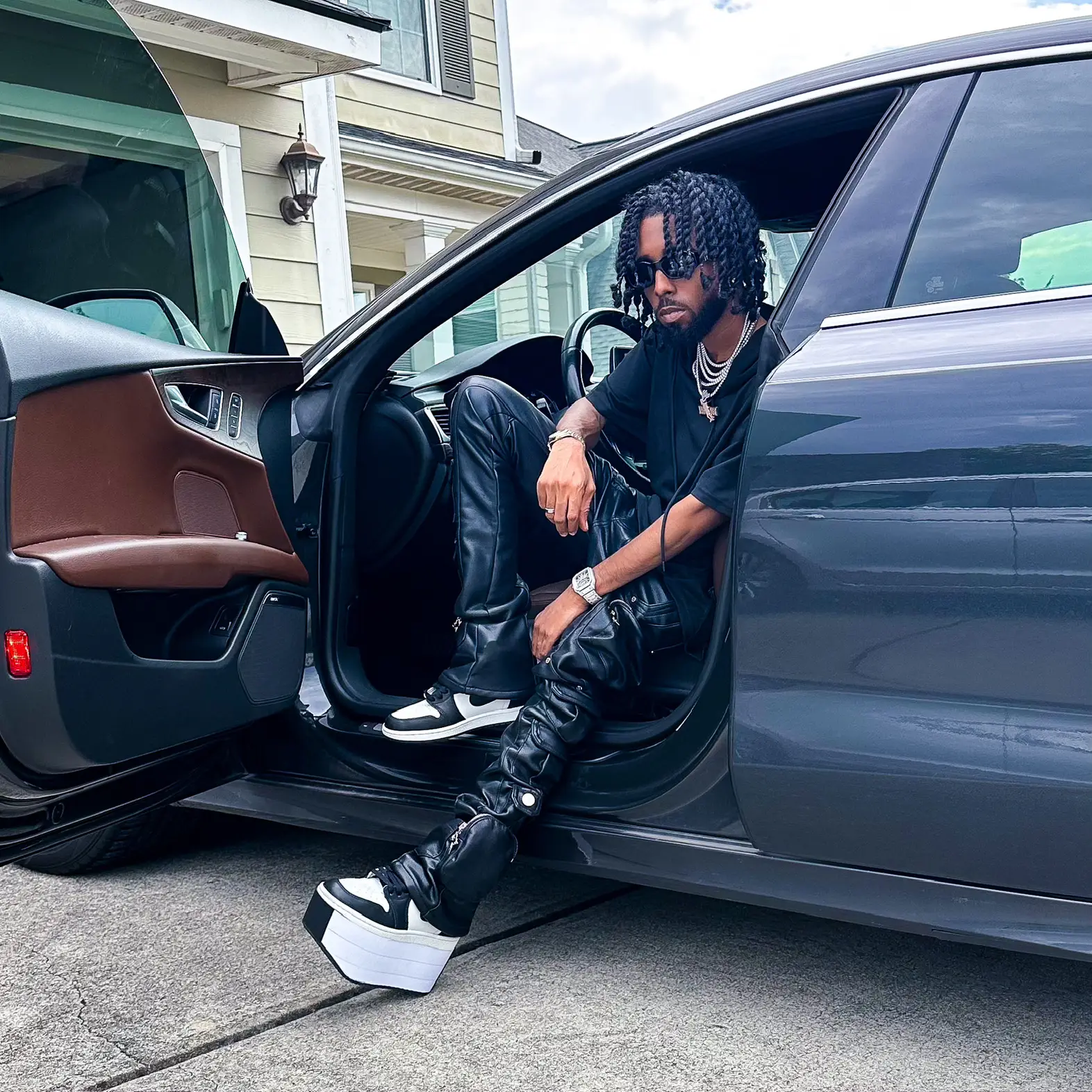 Rate the drip! | Gallery posted by Jet Wilson | Lemon8
