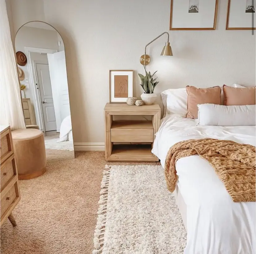 BOHO master bedroom ideas. | Gallery posted by Nicole | Lemon8