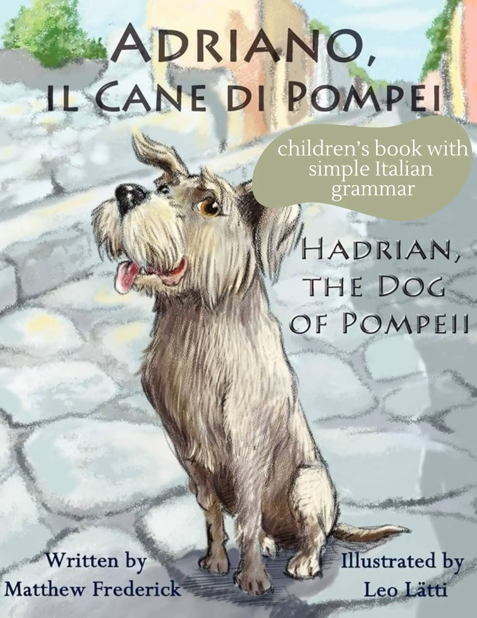 The Best Beginner Italian Books | Gallery posted by Anaïs D’Ottavio ...