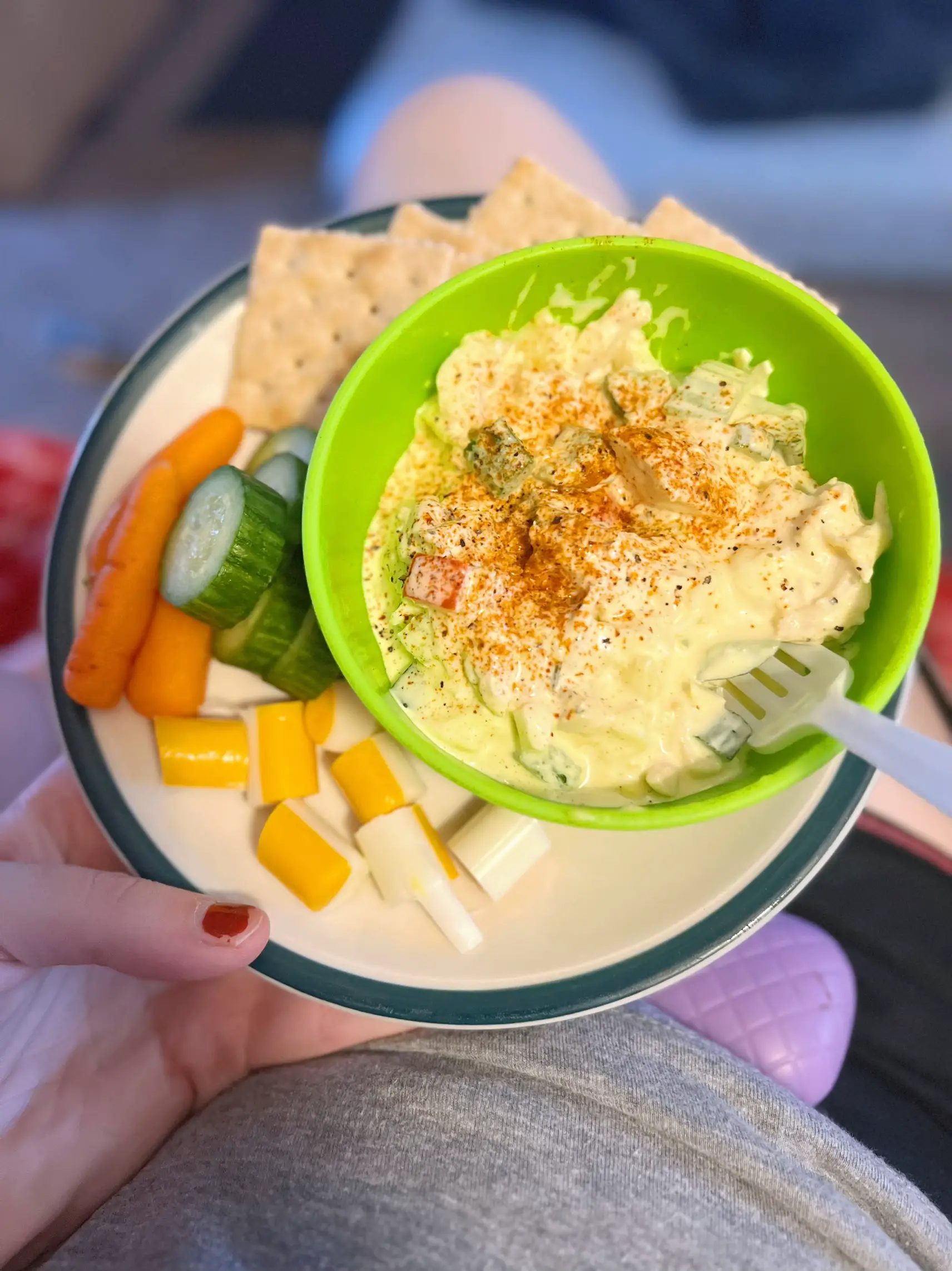 Feeling Snacky 😋 | Gallery posted by Chelsea Russell | Lemon8